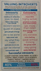 Introvert, Extrovert & Ambivert Buyers